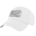 Elite 2nd Amendment Hat – Patriotic Rifle Design Cap | America 2 Wear